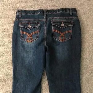 Cato | Jeans | Cato Premium Jean Pants | Poshmark